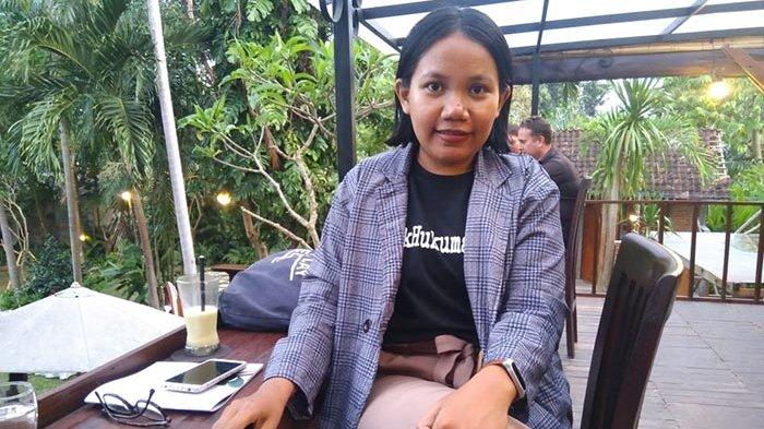 Candra Dewi Bangun 'Bumi Setara' Bersama Tiga Sahabat, Sebuah Ruang ...