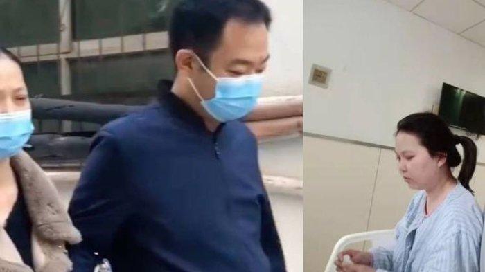 Nikahi Lagi Mantan Istri Yang Sakit Parah Pns Ini Juga Siap Donasikan