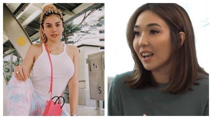 Nikita Mirzani beri Penguatan pada Gisel: Kalau Ikuti Netizen Kita Gila Sendiri - Tribun-bali.com