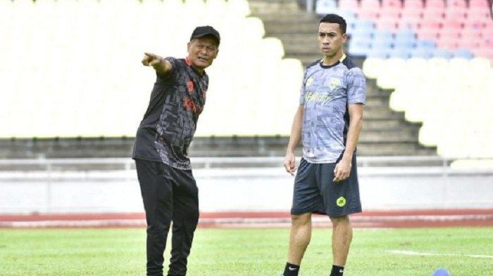 Piala AFF 2022: Striker Gaek Melaka United Ini Masih Berharap Membela ...