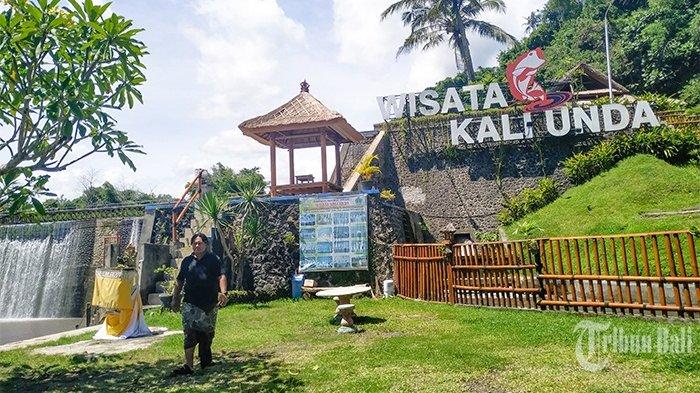 Desa Paksebali Kembangkan Destinasi Senilai Rp 15 Miliar, dari Sungai ...