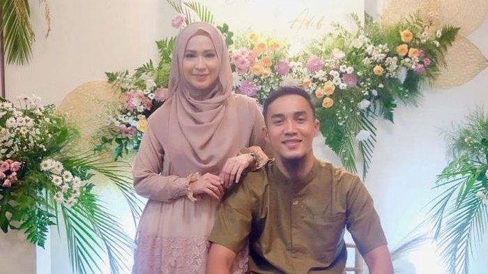 Suami Okie Agustina Kepergok Jalan dengan Selingkuhan, Gunawan Dwi Cahyo Berkhianat? - Tribun ...