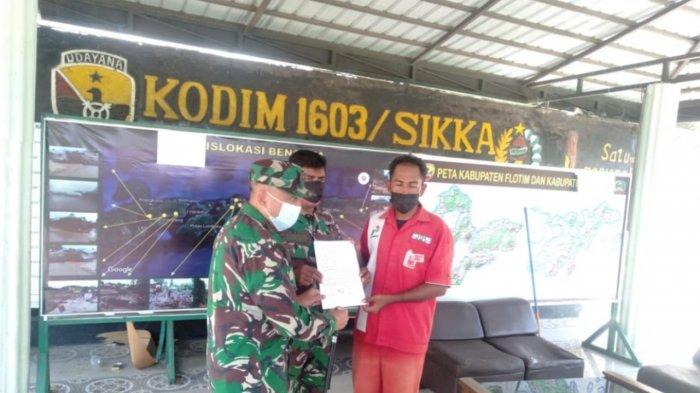Aksi Pemukulan Terhadap Petugas SPBU, Oknum TNI AD di NTT Diproses ...