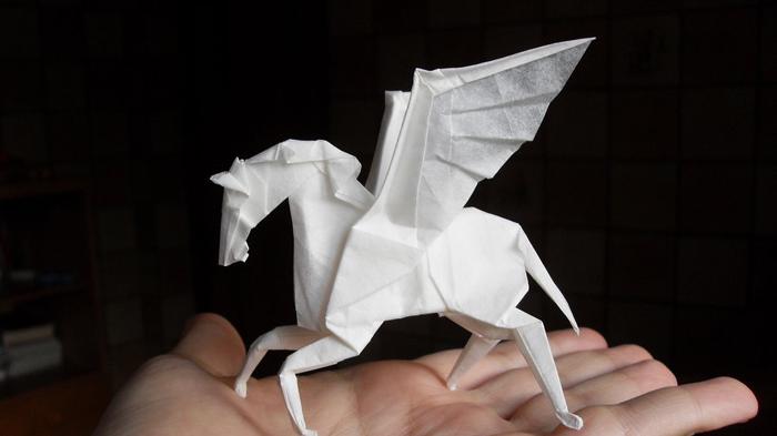 Permainan Origami Mampu Duplikasi Daya Kreatif Anak - Tribun-bali.com