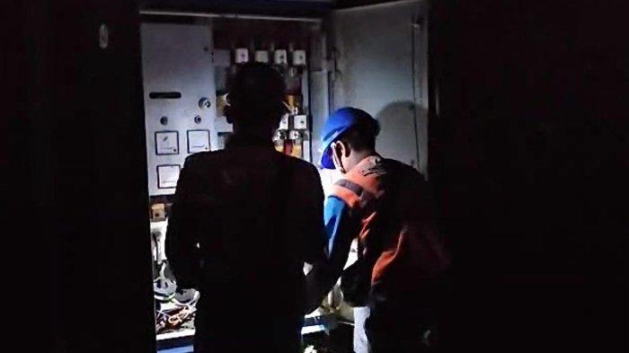 PEMADAMAN Listrik di Bali Berlanjut, Berikut Informasi Resmi Jadwal ...