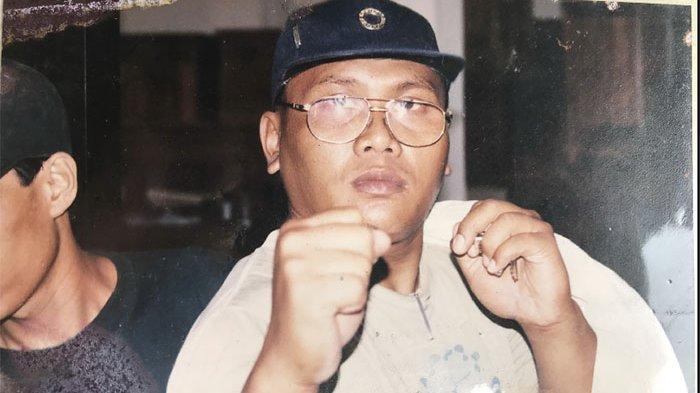 KABAR DUKA, Pan Godogan Meninggal di Usia 54 Tahun, Harumkan Tabanan ...