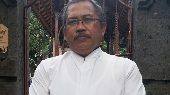 Dharma Wacana: Cenderawasih sebagai Manuk Dewata - Halaman 1 - Tribun ...