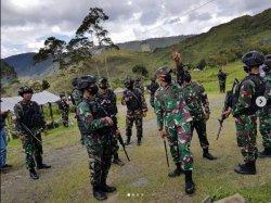 Sosok Mayjen TNI Ignatius, Anak Buah Jenderal Andika Perkasa Terobos 2 ...