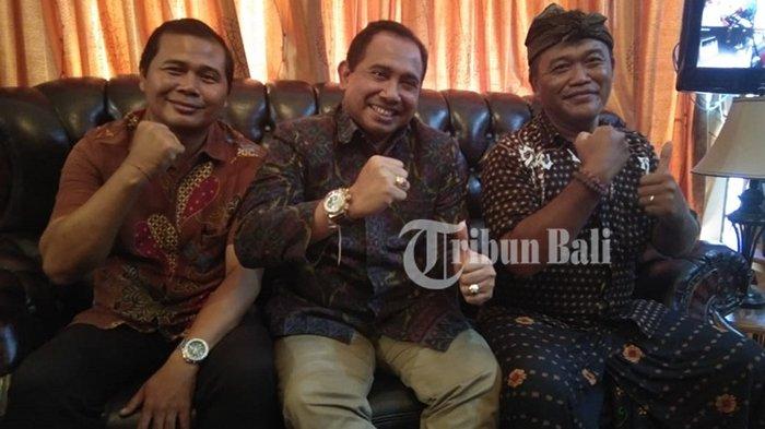 Turnamen Ceki Akbar 55 Targetkan 1.500 Peserta - Tribun-bali.com