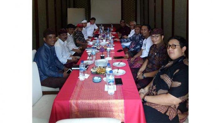 HUT ke-47, PDIP Gelar Lomba Meme Berhadiah Rp.60 Juta - Tribun-bali.com