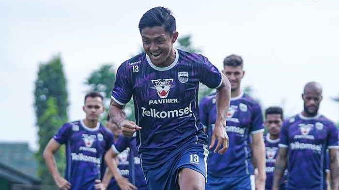 SKUAD Maung Bandung Rapuh! Luis Milla Boyong 21 Pemain ini Persib ...