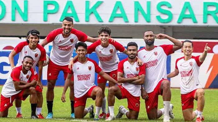 Rumor Transfer Liga 1, PSM Makassar yang Berpotensi Juara Liga Incar ...