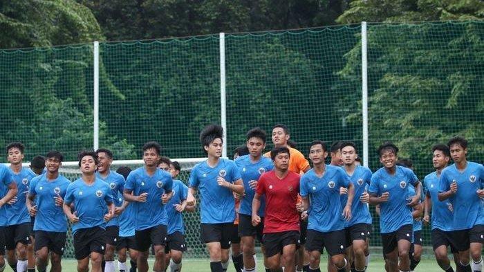 Kabar Terkini PSSI Berencana Membentuk Timnas U16 dan U19 Baru, Begini ...
