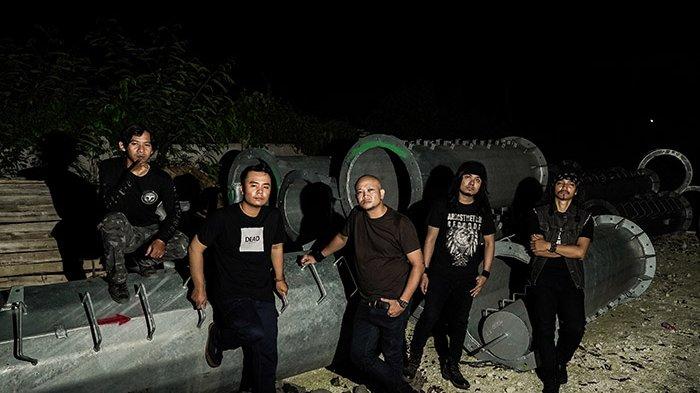 Parau Bakal Rilis Album Februari 2019: Penuh Energi, Kaya Kejutan ...