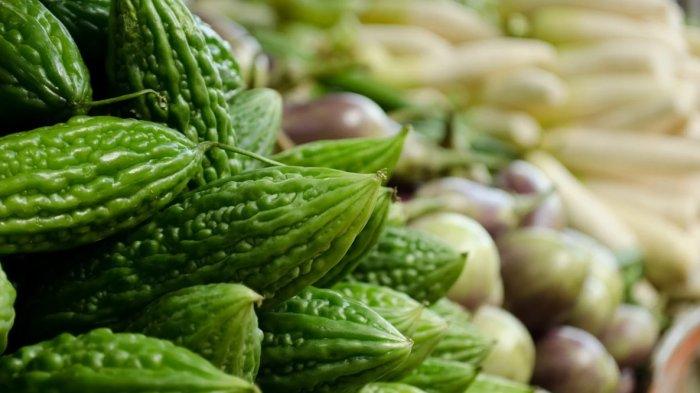 9 Manfaat Pare Bagi Kesehatan Tubuh, Menurunkan Kadar Gula Darah Hingga ...