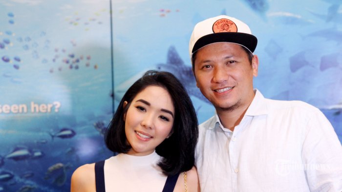 Gisel Putus dengan Wijin, Ibu Gempi Liburan Bareng Gading Marten di Bali, Isyarat Kembali ...