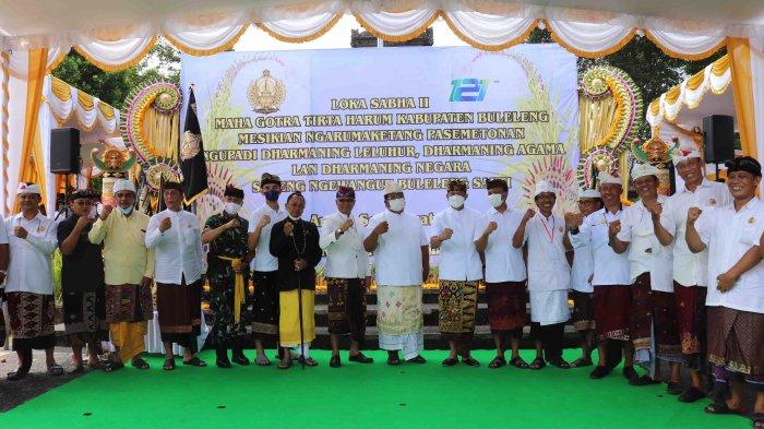 Pasemetonan MGTH Buleleng Gelar Lokasabha II Sebagai Momentum Persatuan ...