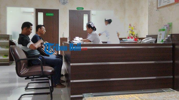 Ini Syarat Bagi Pasien Sebelum Operasi Lasik, Rumah Sakit Mata Bali ...