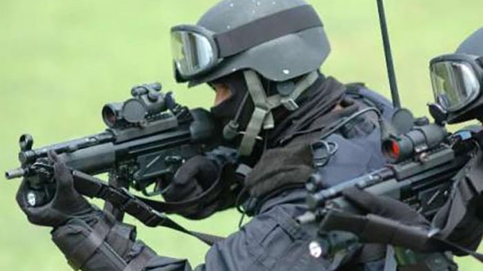 Operasi Intelijen Paling Sukses di Indonesia, Kiprah Satgultor 81 Ciduk ...