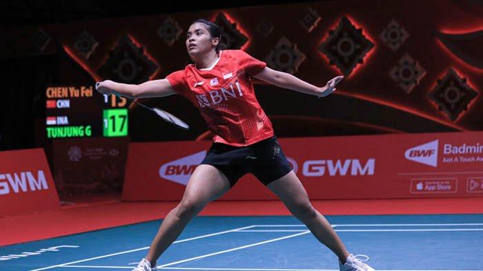 Siaran Langsung iNews TV & Jadwal BWF Tour Finals 2022 Asa 6 Wakil Indonesia Berebut Lolos ...