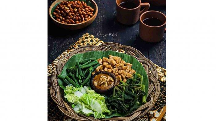 7 Ide Olahan Sayur Khas Nusantara Untuk Menu Buka Puasa Ramadhan, Ada ...