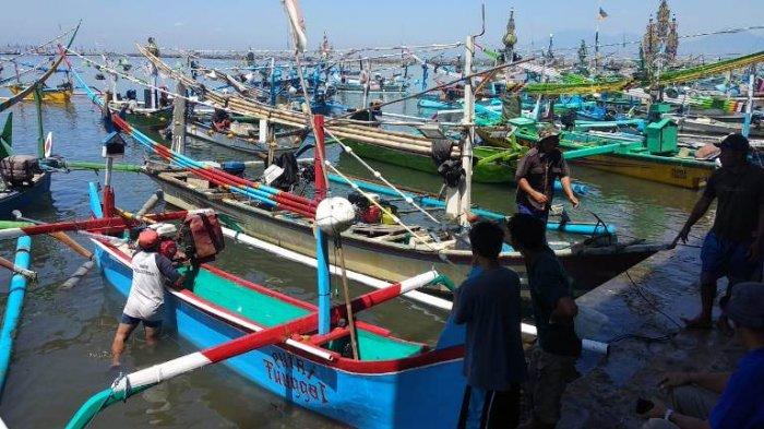 PPN Pengambengan Diusulkan Jadi Pelabuhan Perikanan Bali - Tribun-bali.com