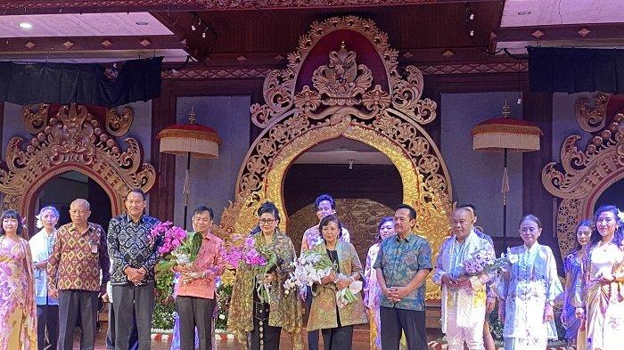 PUTRI Koster Siap Kembangkan Anggrek Bali Sebagai Potensi Kebangkitan ...
