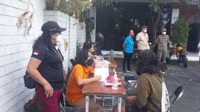 Kasatpol PP Purna Tugas, Sidak Masker di Denpasar Pun Berhenti Total Sejak 1 Januari 2022 ...