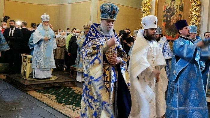 Patriarch Ortodoks Rusia Tahbiskan Uskup untuk Jakarta Indonesia ...