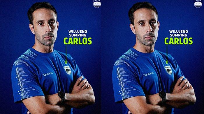 Persib Umumkan 2 Rekrutan Anyar Dampingi Luis Milla, Ini Kiprah ...