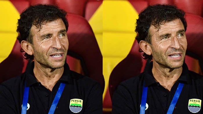 Ini Kans Luis Milla Samai Rekor Tak Terkalahkan Robert Alberts di ...