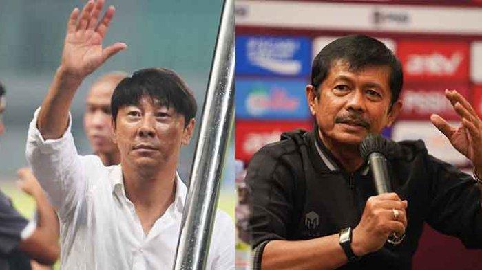 Apakah TC ala Shin Tae-yong Tak Efektif? Indra Sjafri Terapkan Cara Baru Ini di Timnas Indonesia ...