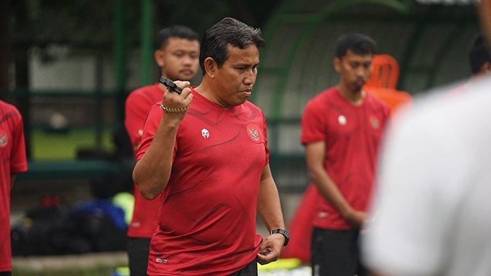 Duel Hidup Mati Timnas Indonesia U17 vs Malaysia Malam Ini, Komando Bima ke Garuda Muda ...