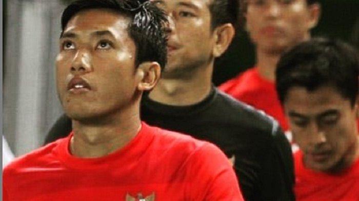 Pemain Liga 1 Ahmad Bustomi Positif Covid-19, Begini Respon dan Saran ...