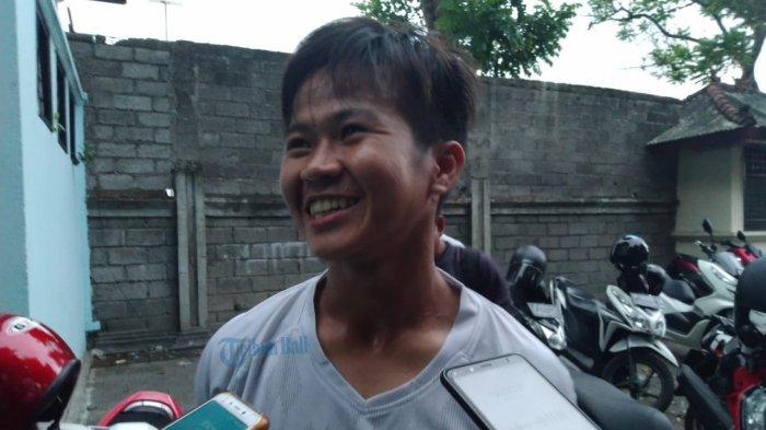 Pemain Bali United Rian Firmansyah Akui Belajar Banyak Dari Sosok ...