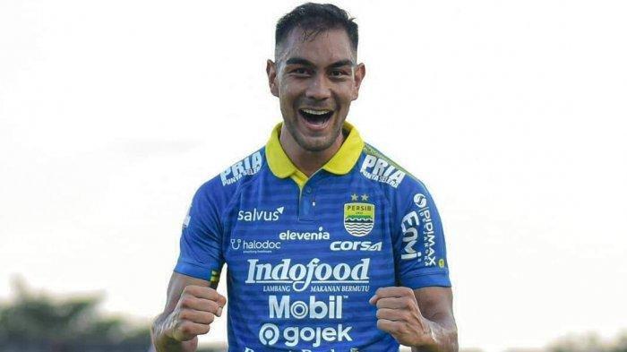 Omid Nazari Dilepas Terengganu FC, akankah Gelandang Idola Bobotoh Itu ...