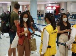 Larangan Mudik Berakhir, Penumpang Bandara Ngurah Rai Meningkat Hingga Capai 14 Ribu Orang ...
