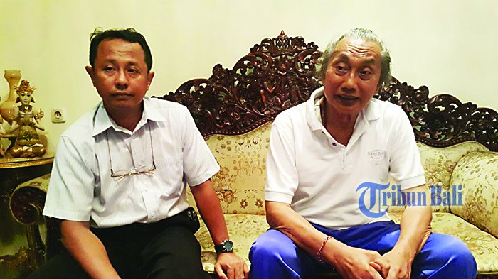 RSU Manuaba Ternyata RSU Swasta Pertama di Bali, Begini Pengabdian Prof ...