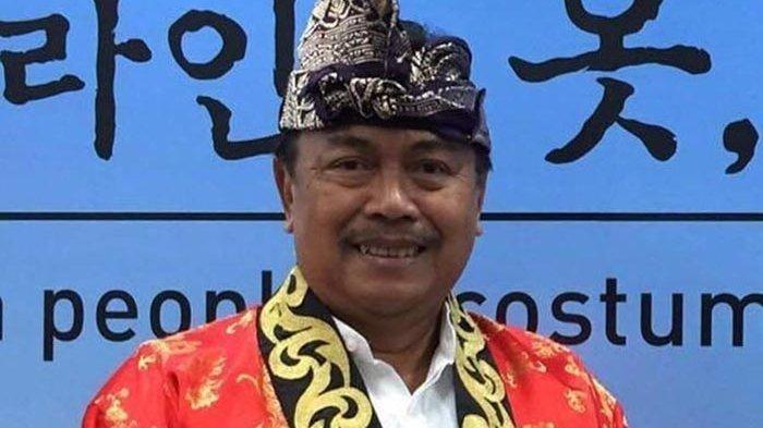 Pengamat Komentari Ambruknya Tempelan Bata dan Retaknya Pondasi Pasar ...