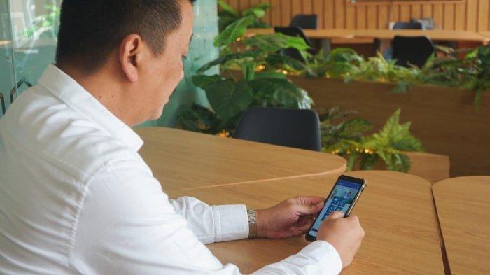 Garuda Indonesia Luncurkan "KirimAja", Layanan Pengiriman Barang ...