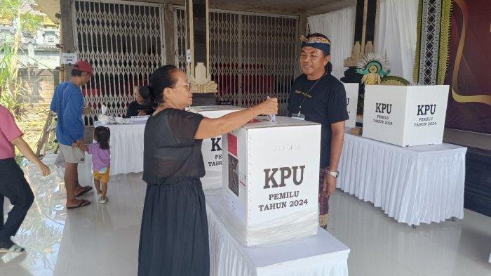 KPU Jembrana Gelar Simulasi, Libatkan 500 Pemilih dan Jadi Bahan Evaluasi, Pemetaan Potensi ...