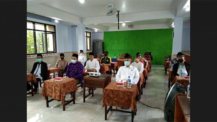 Ikuti Webinar Kebangsaan LDII, Ketua LDII Bali Ingatkan Pentingnya ...