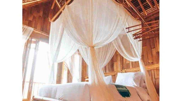 Staycation di Bali Bareng Keluarga Mulai Rp 171 Ribuan, Ini Rekomendasi 5 Vila Murah di Nusa ...