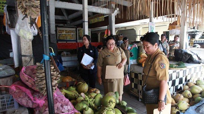 Dari 22 Pasar yang Dinilai, 2 Pasar Ini Berhasil Jadi Pemenang dalam ...