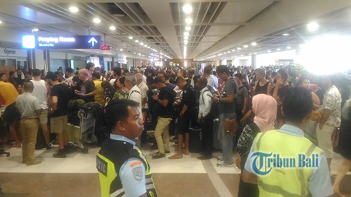 10 Negara Teraman di Dunia, Ternyata Indonesia Ada di Urutan Ini ...