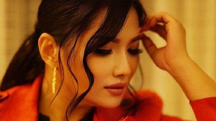 Luncurkan Video Musik Single Bertajuk Sumpahku, Fryda Lucyana Ungkap Kisahkan Cinta yang Abadi ...