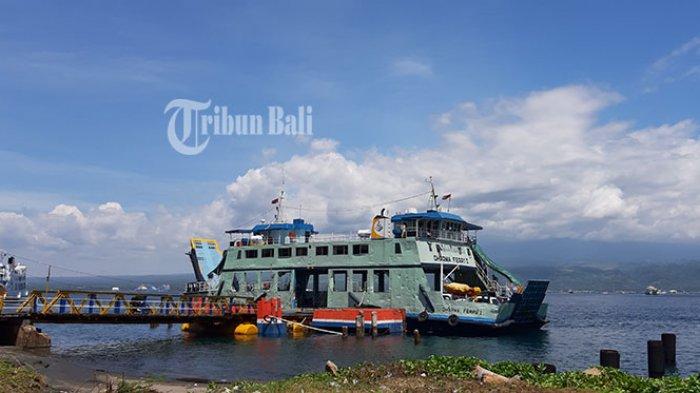 Beredar Kabar Pelabuhan Gilimanuk-Ketapang Akan Ditutup karena Corona, Fahmi Alweni: Hoax Itu ...