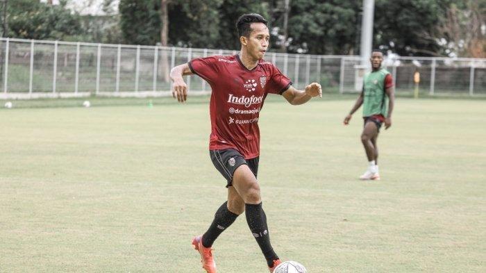 Siap Lawan Siapa Saja, M Rahmat Sebut Persib Bandung Lawan Terberat ...