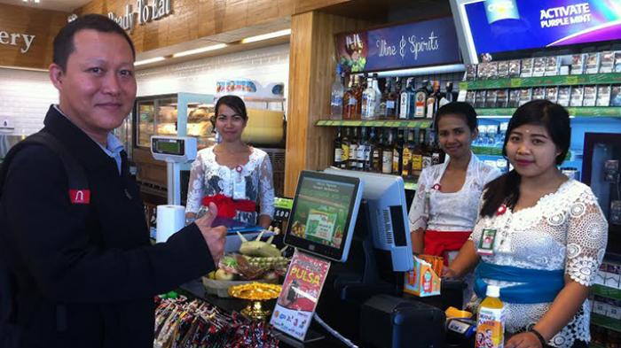 Grand Opening Pepito Express Umalas Beri Harga Promo Hingga 30 ...