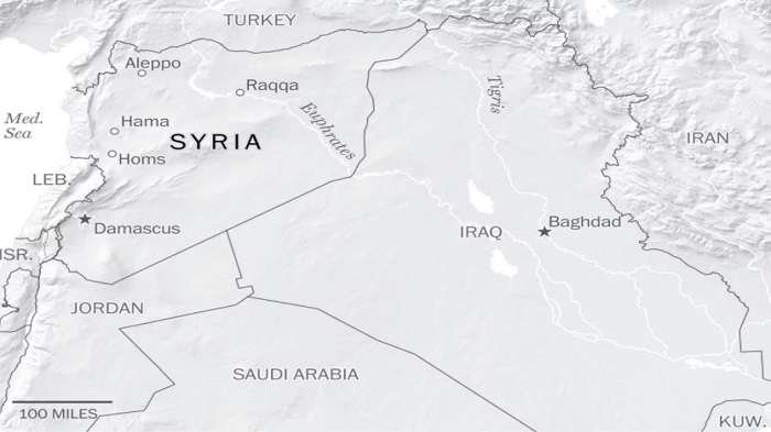 Deretan Fakta di Balik Perang Suriah, dari Awal Mulanya hingga ...